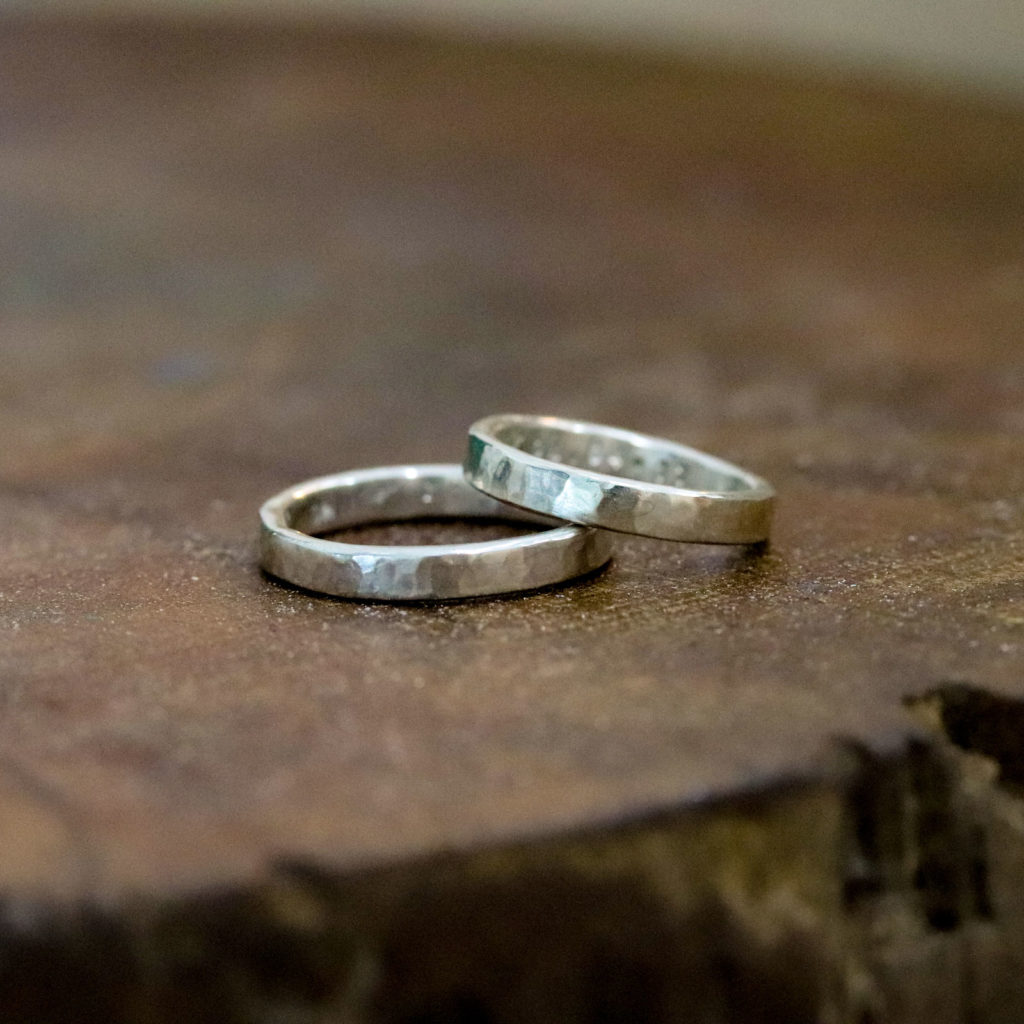 KOBOjewellery – fine jewellery at the craft table