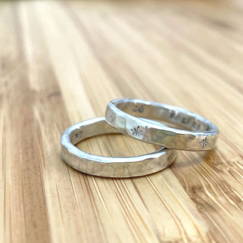 KOBOjewellery – fine jewellery at the craft table