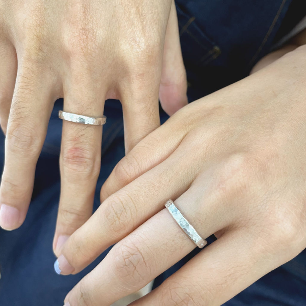 KOBOjewellery – fine jewellery at the craft table