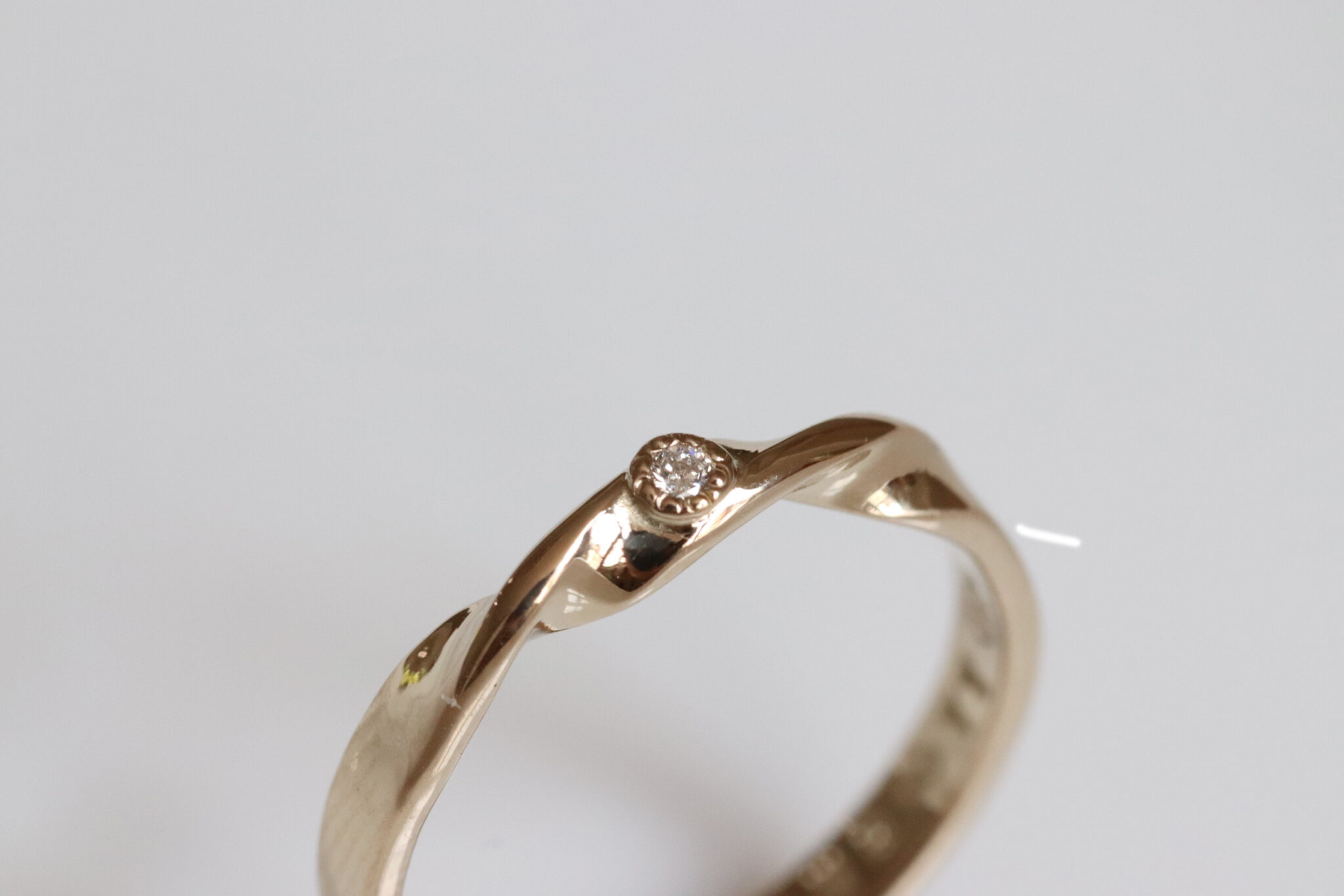 Ring Making Workshop in Singapore — KOBO